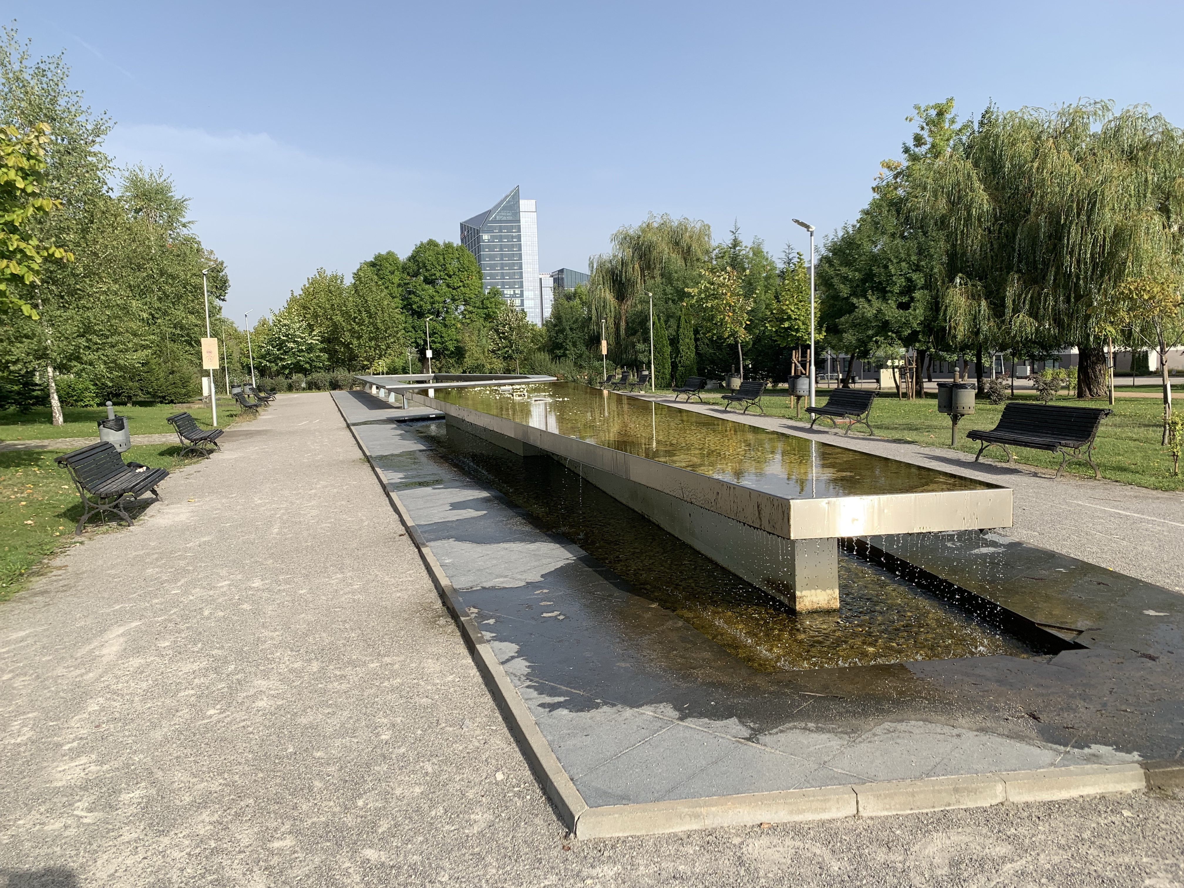 Sofia Tech Park – Veselin.blog