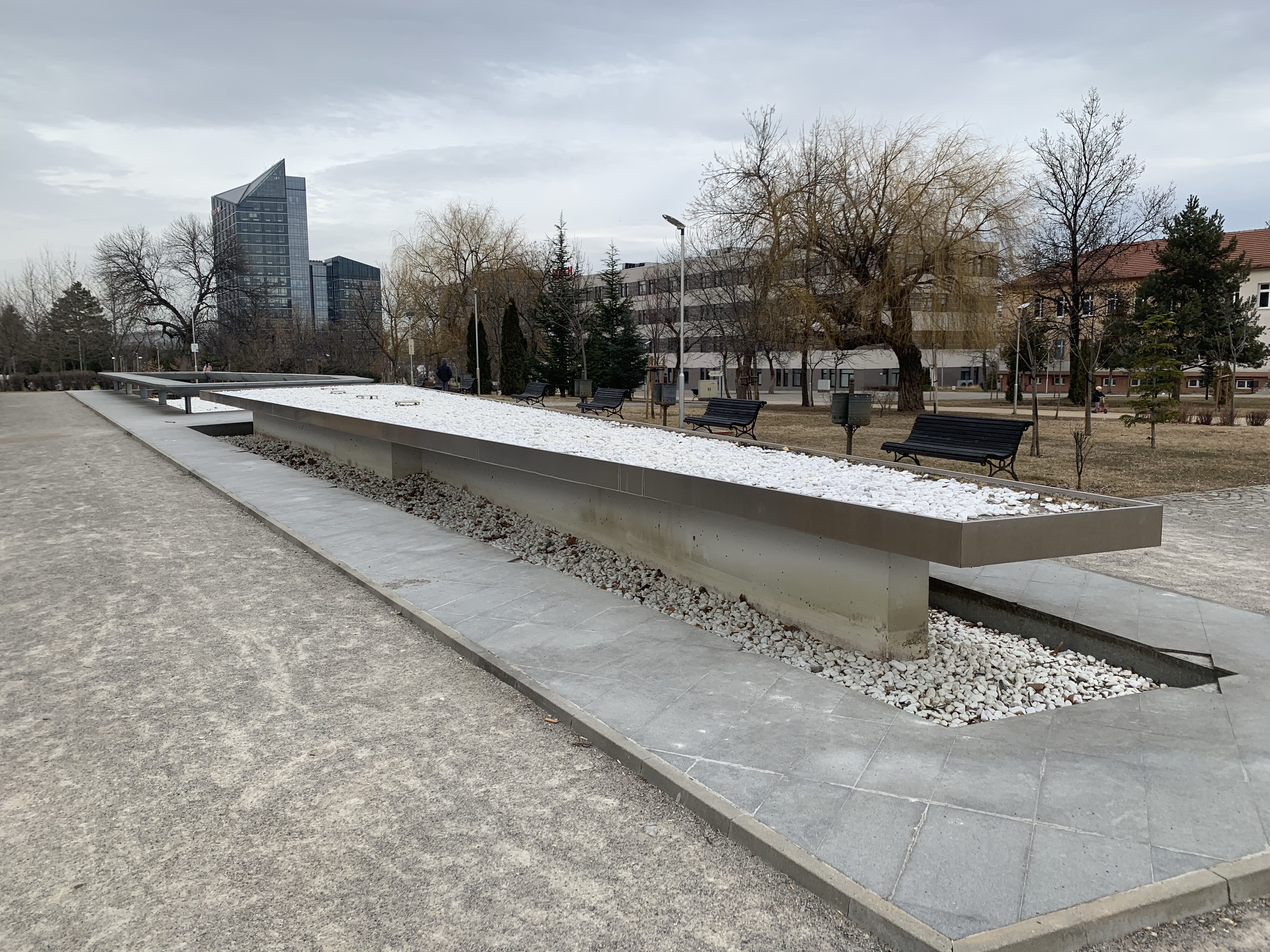 Sofia Tech Park – Veselin.blog