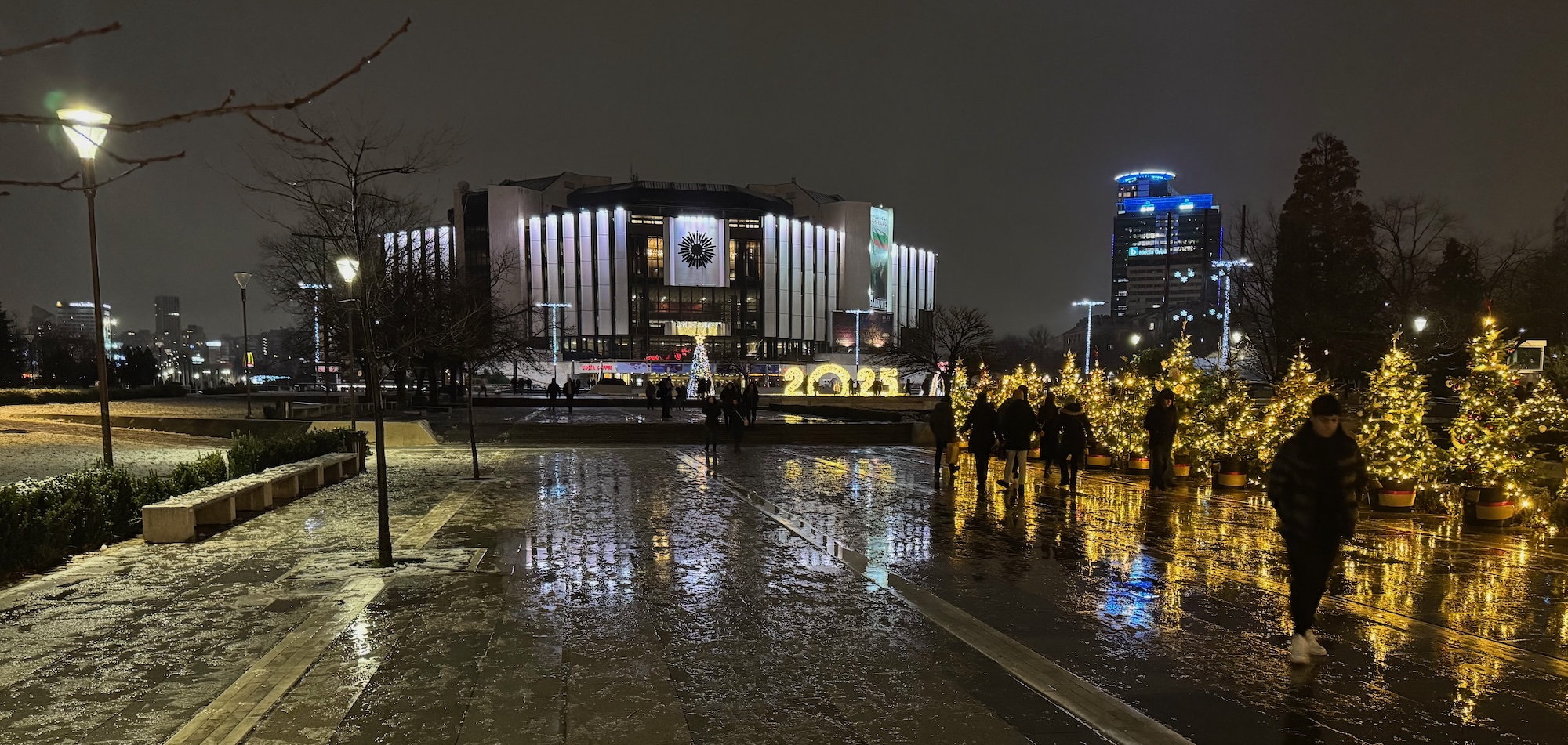 Sofia – Veselin.blog