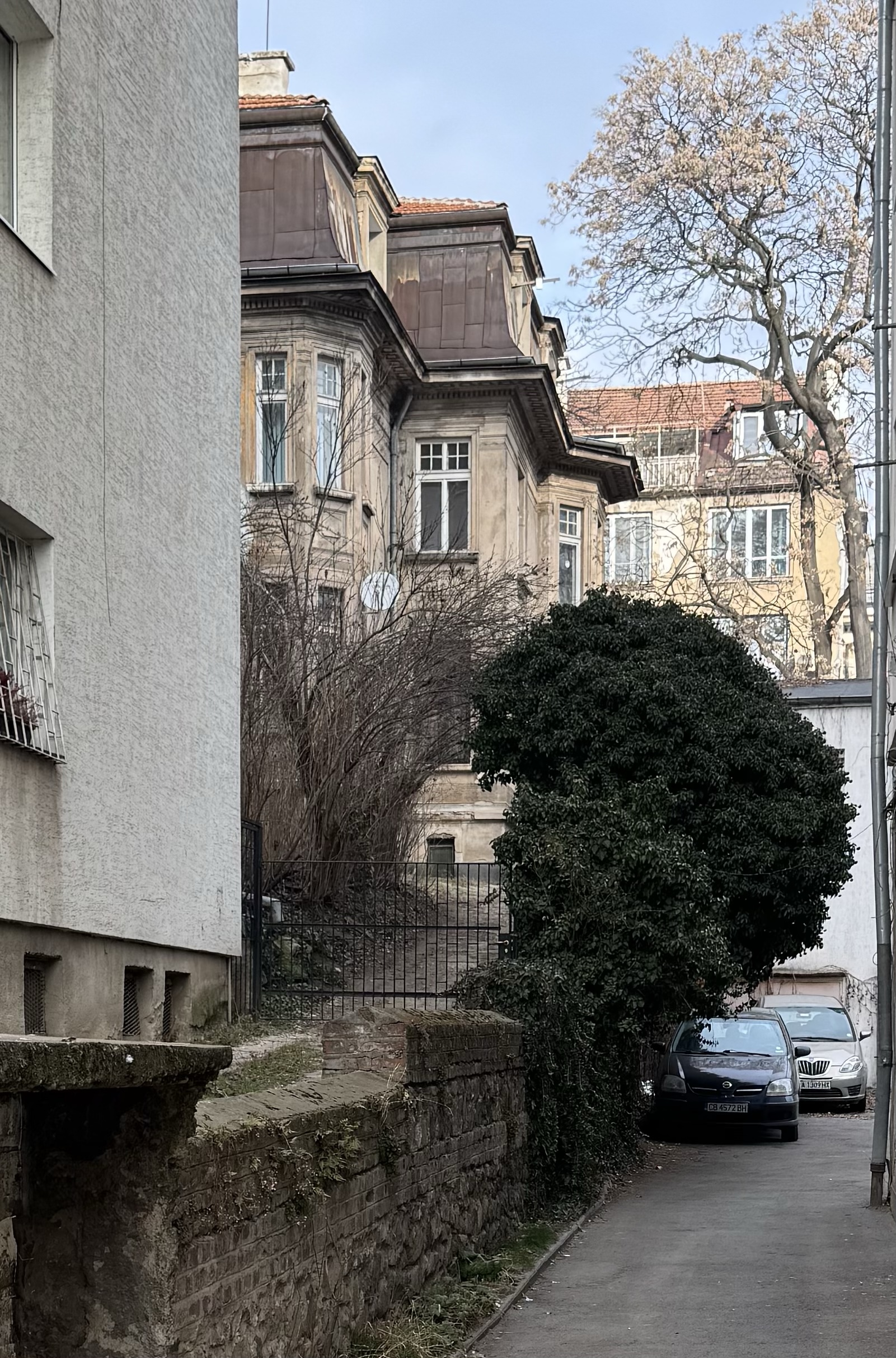 Hidden Treasure – Veselin.blog