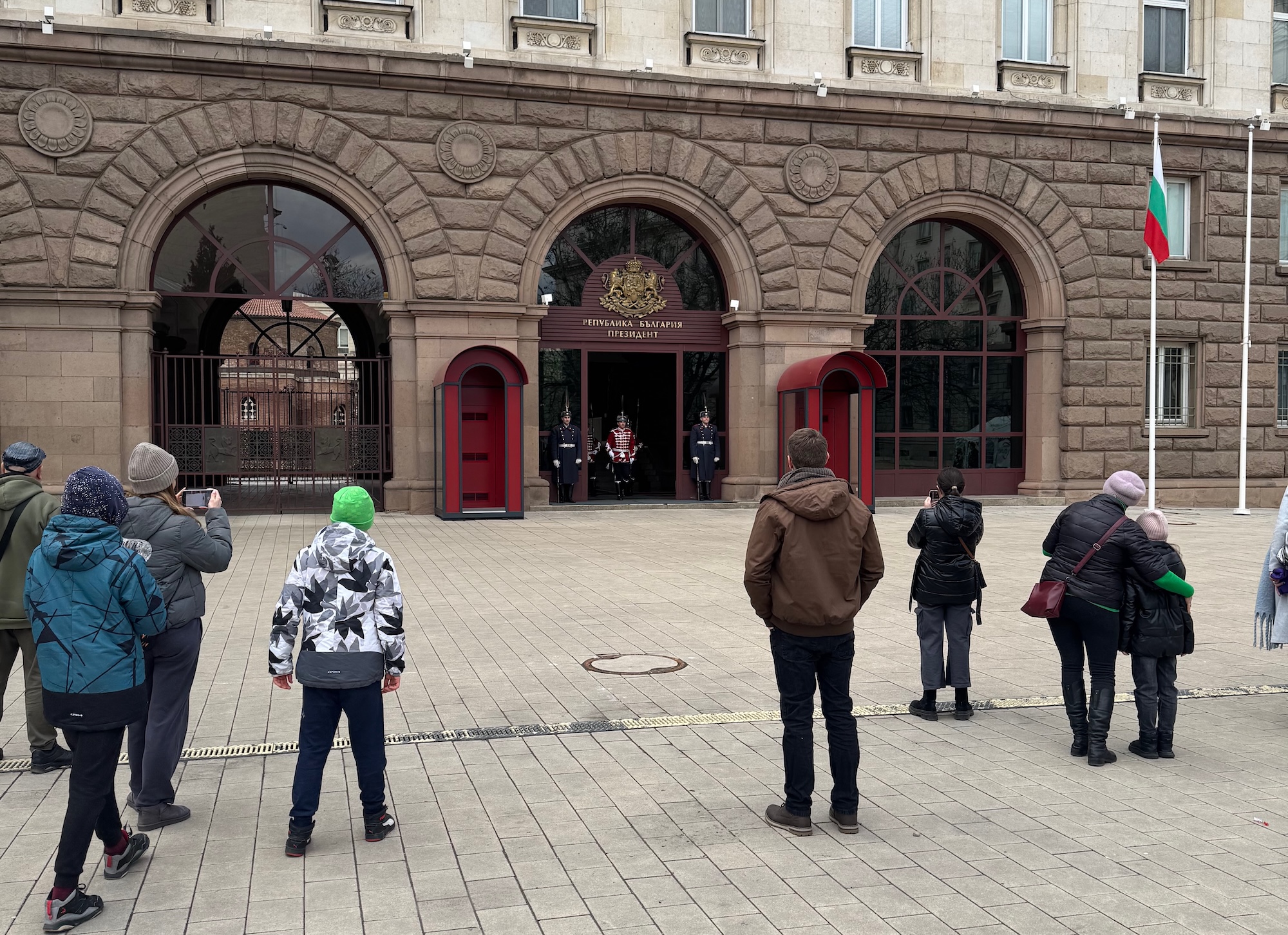 Happy Holiday, Bulgaria 🇧🇬 – Veselin.blog