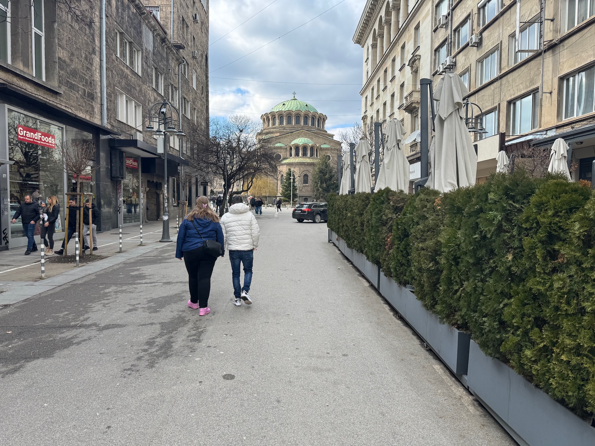 Happy Holiday, Bulgaria 🇧🇬 – Veselin.blog