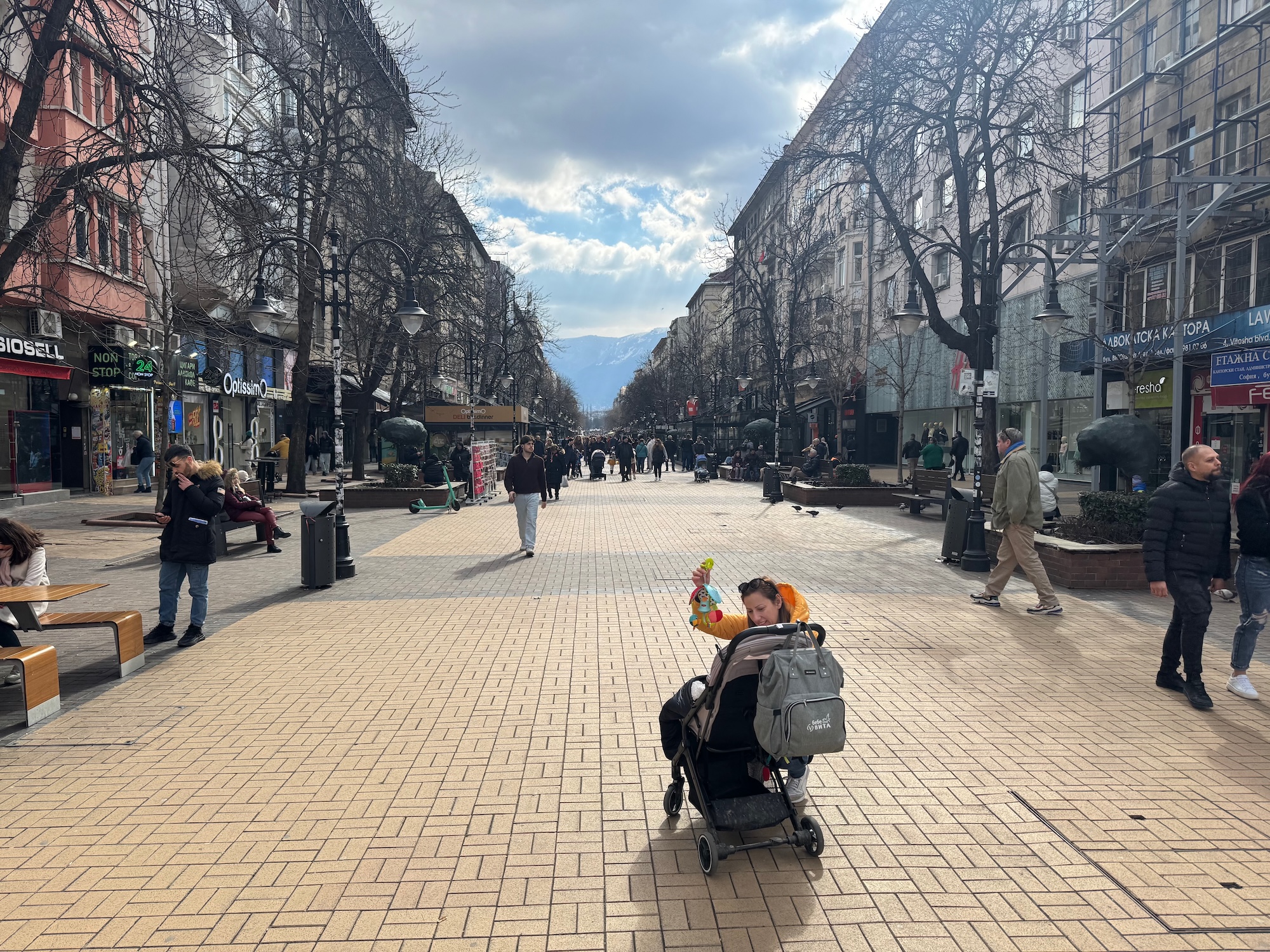 Happy Holiday, Bulgaria 🇧🇬 – Veselin.blog