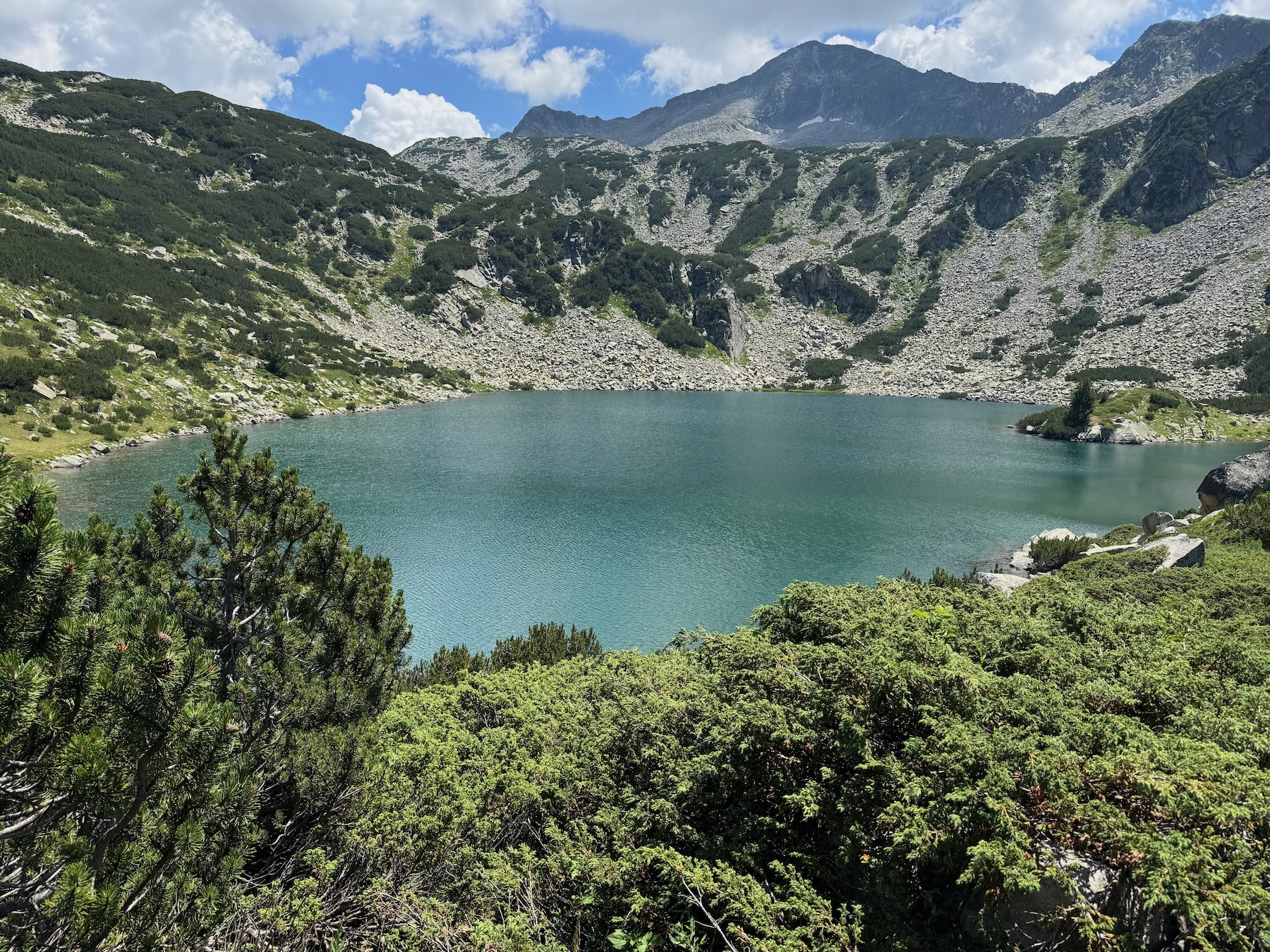 Lakes Muratovo and Ribno – Veselin.blog