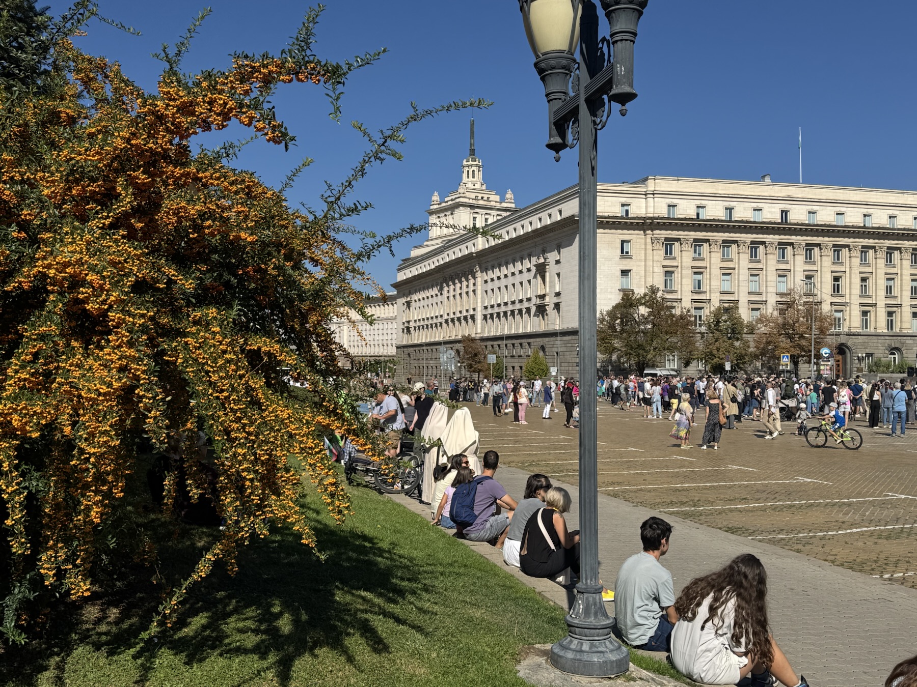 Independence Day – Veselin.blog