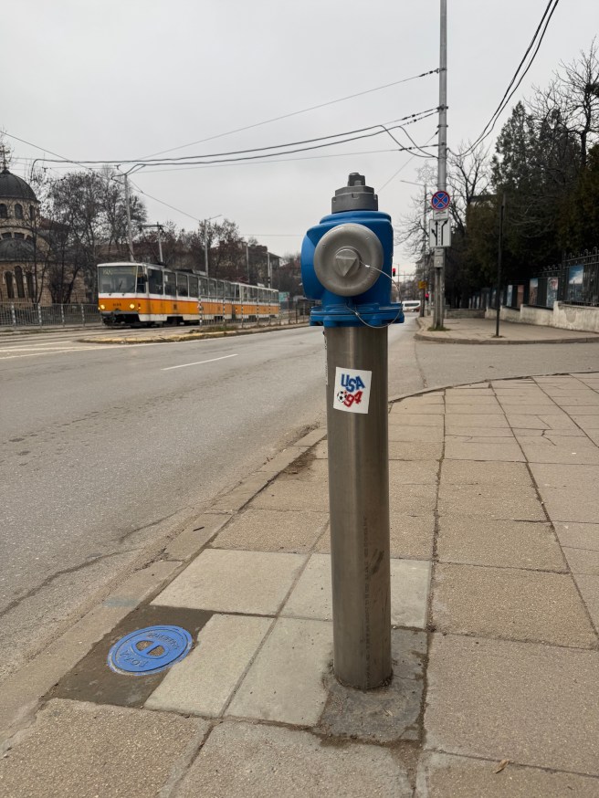 Sofia Today – Veselin.blog