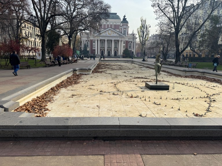 Sofia Today – Veselin.blog