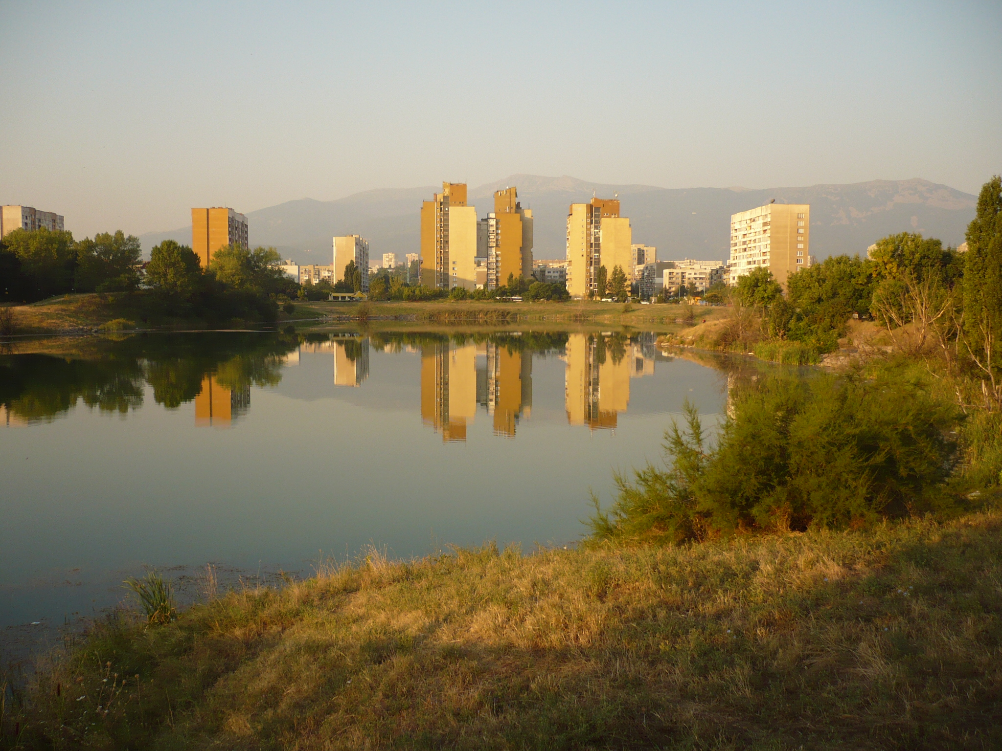 My First Elections – Veselin.blog